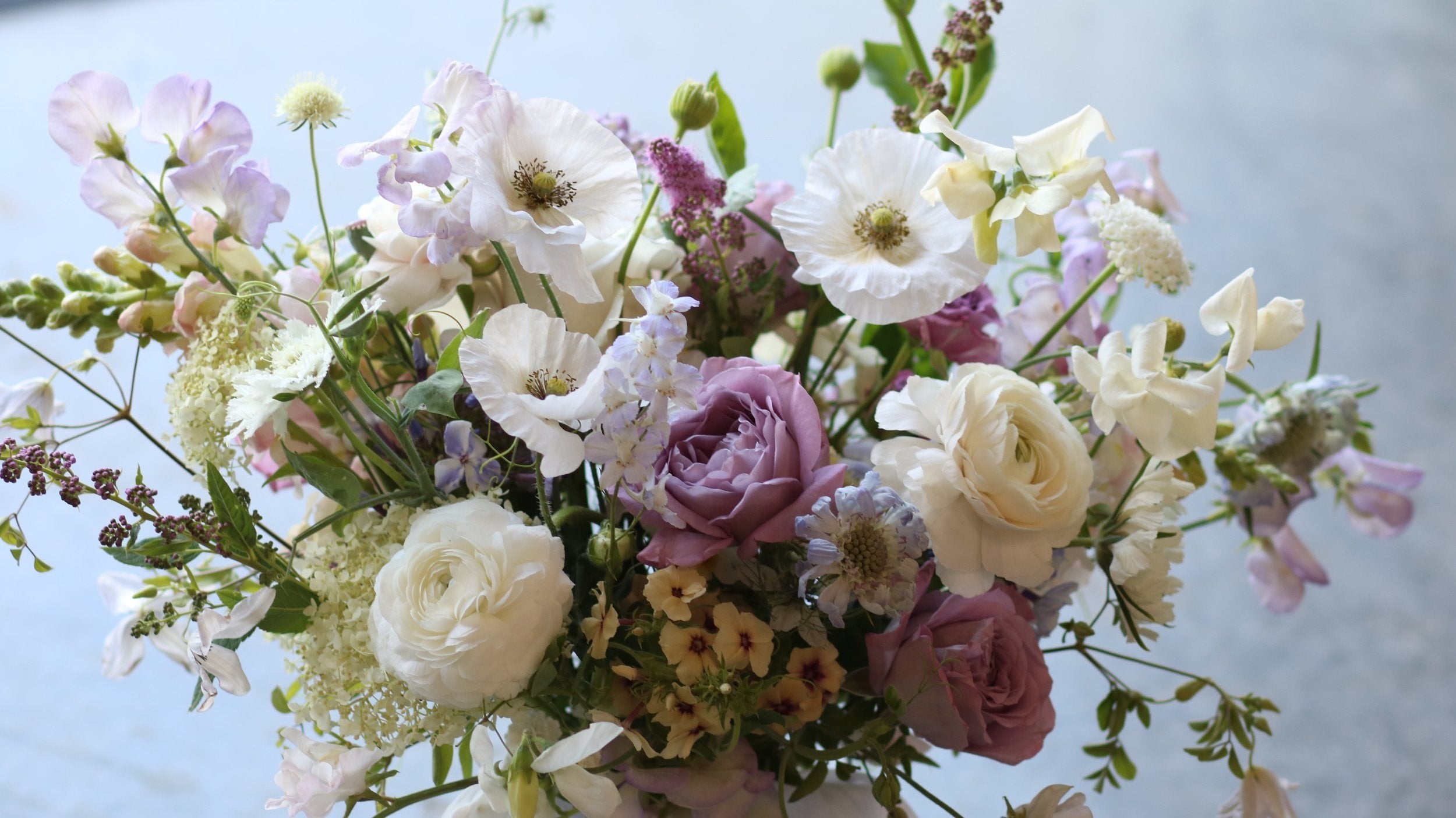 🌸 Summer Blooms & Same-Day Smiles: How Ottawa Flowers Brightens th – Ottawa Flowers Inc.