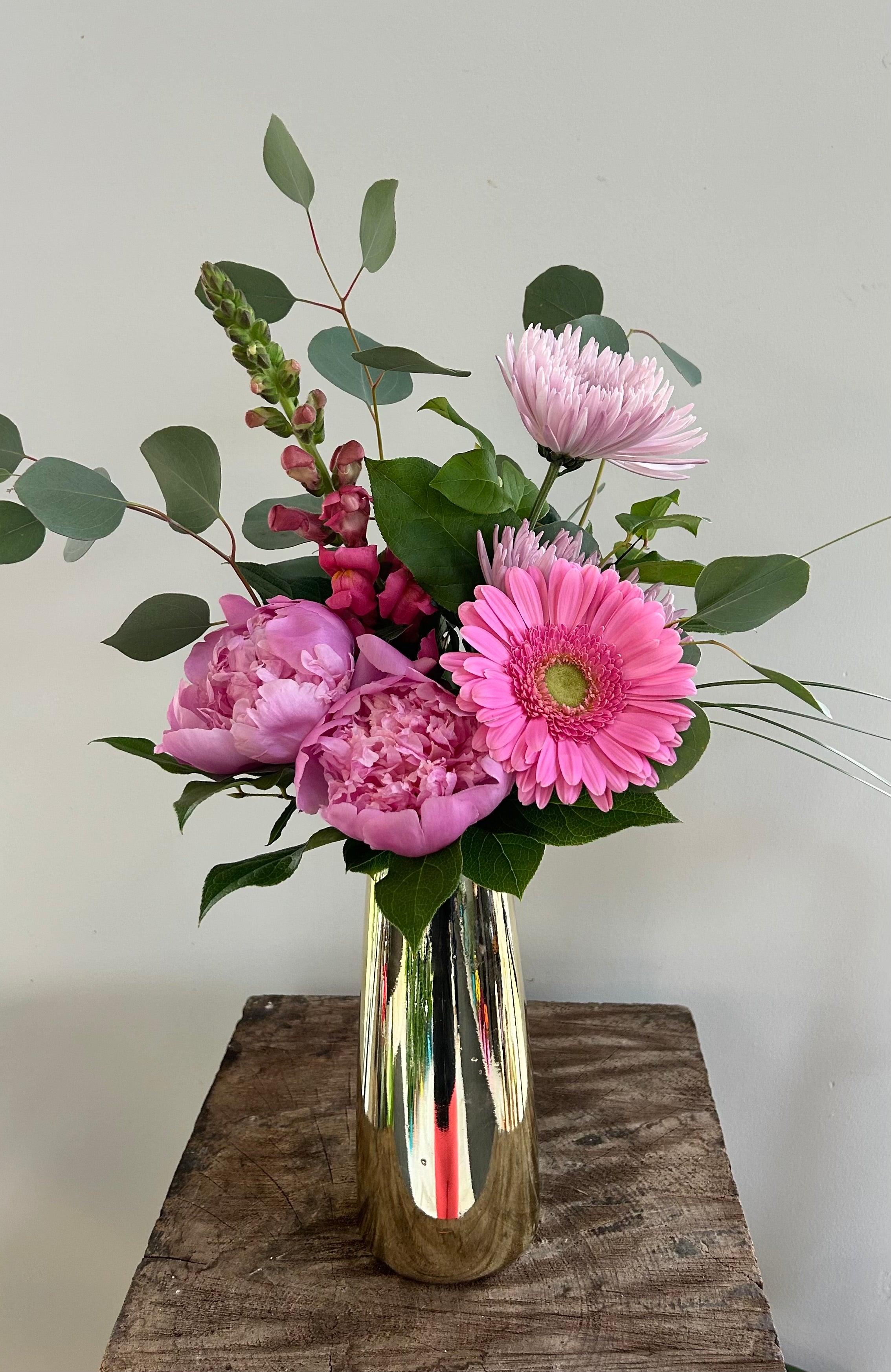 Mom's Garden Delight – Ottawa Flowers Inc.