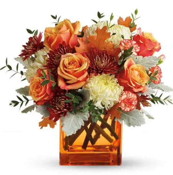 Bloom Into Autumn – Ottawa Flowers Inc.