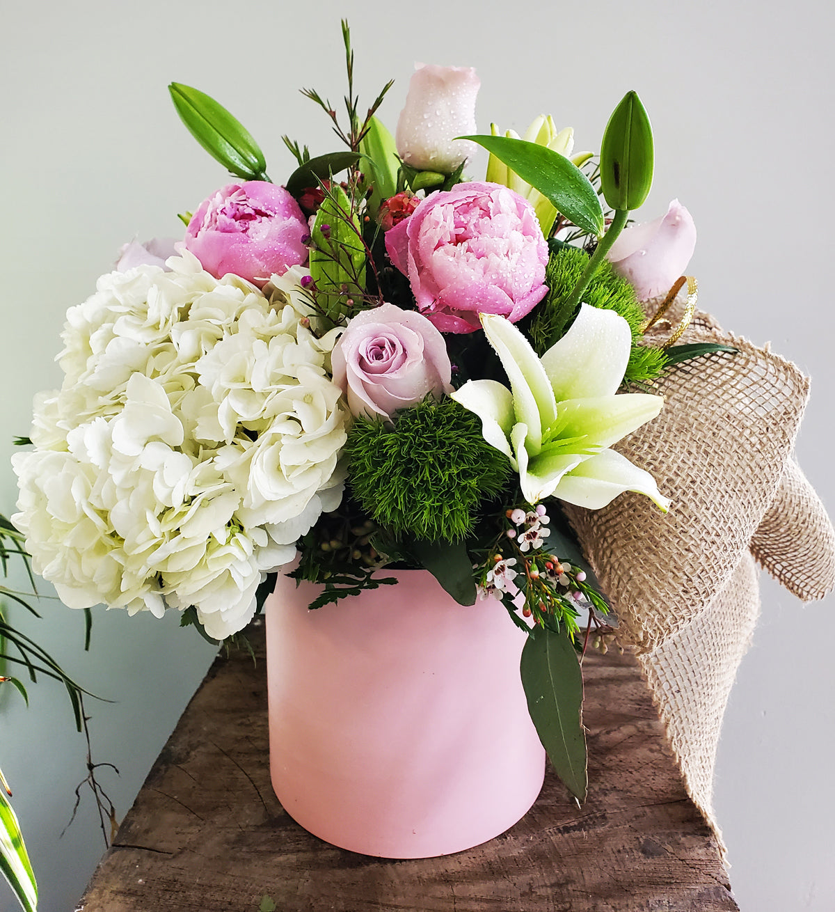 Spring Couture – Ottawa Flowers Inc.