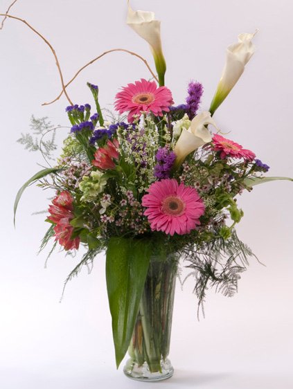 Courtesy Calling – Ottawa Flowers Inc.