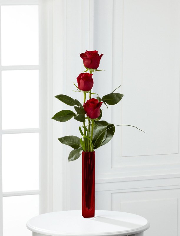 Deeply Devoted Bouquet – Ottawa Flowers Inc.