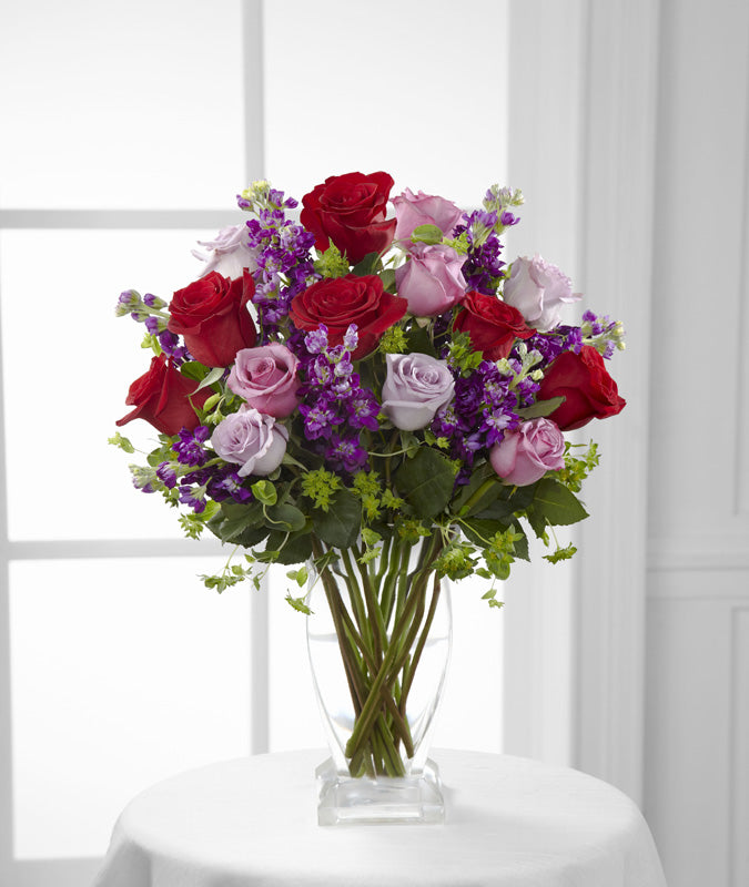 Garden Walk Bouquet – Ottawa Flowers Inc.