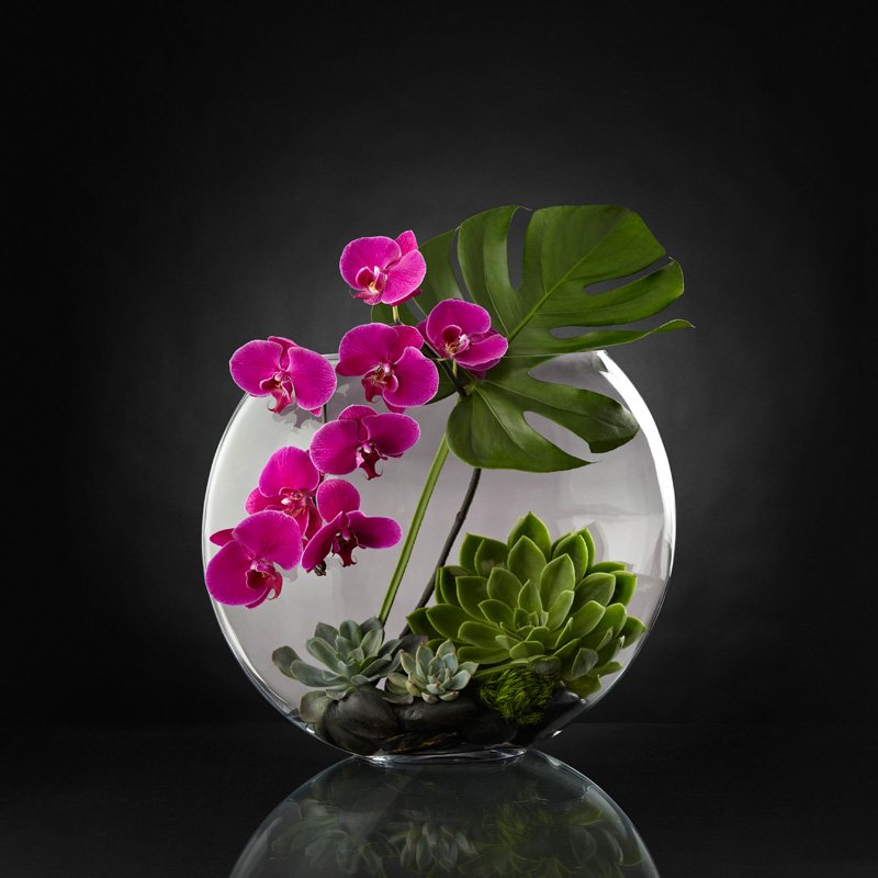 Defining Moments Luxury Bouquet – Ottawa Flowers Inc.