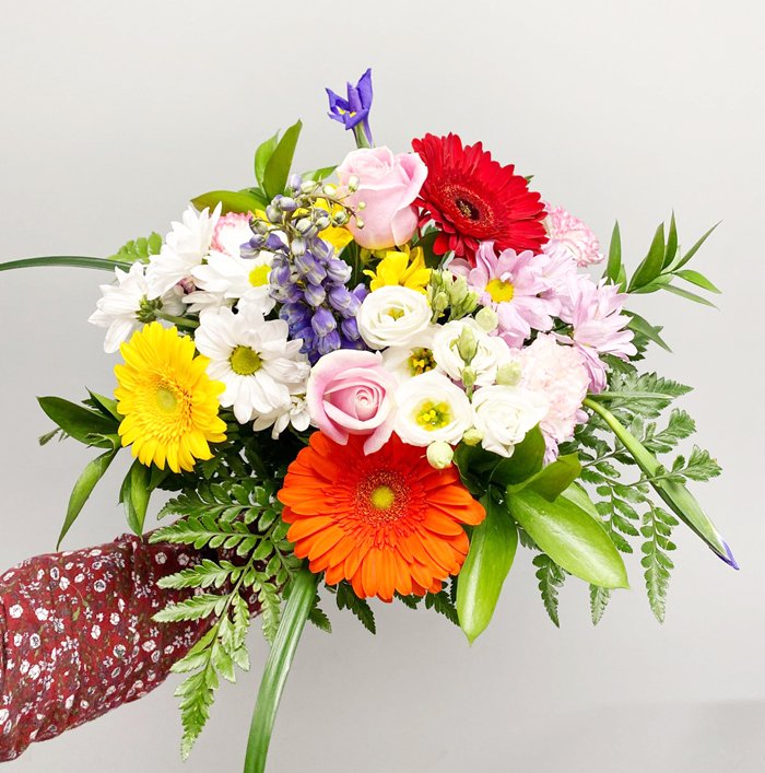 B-Breathtaking Array – Ottawa Flowers Inc.