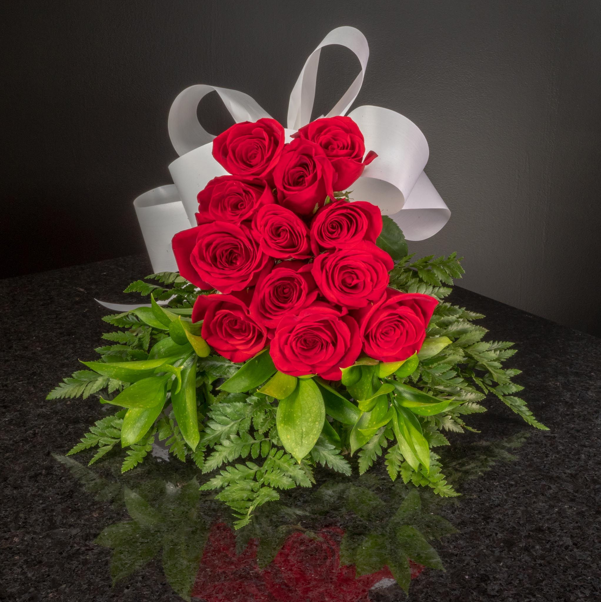 Red Roses – Ottawa Flowers Inc.