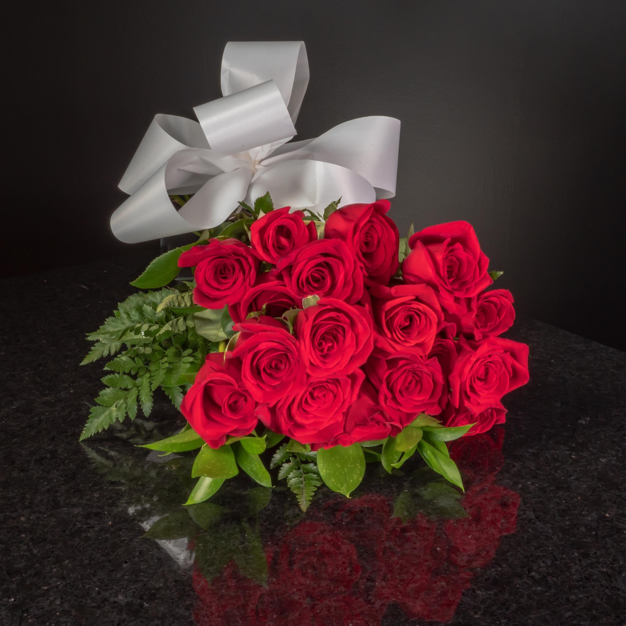 Red Roses – Ottawa Flowers Inc.